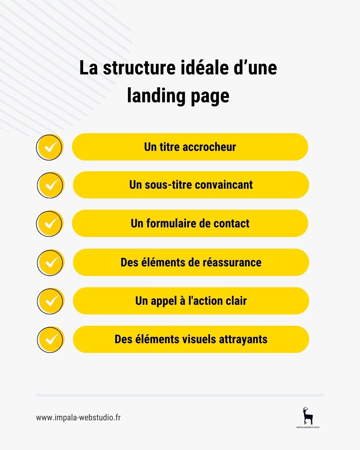 Réussir sa landing page B2B : le guide complet